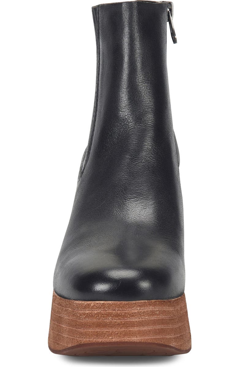 Kork-Ease® Platform Bootie (Women) | Nordstrom Kork-Ease® Platform Bootie (Women) | Nordstrom