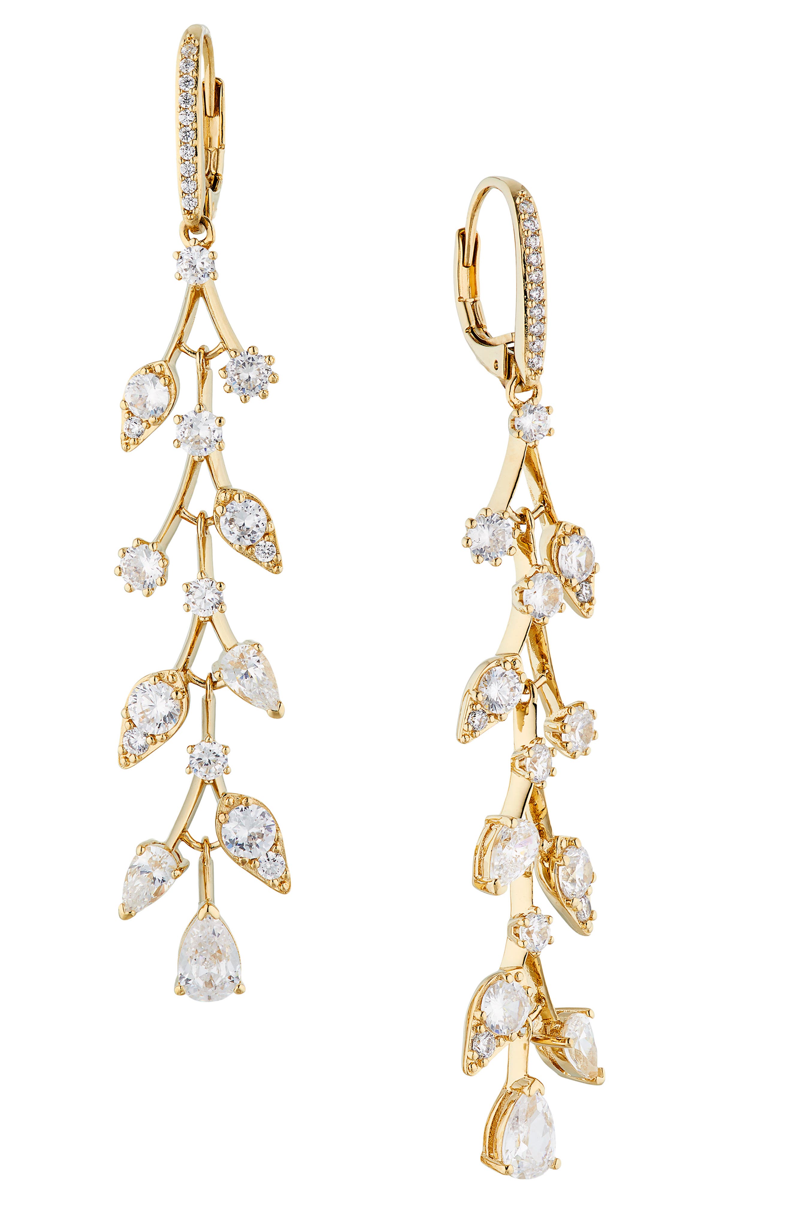 Nadri Olivia Drop Earrings | Nordstrom