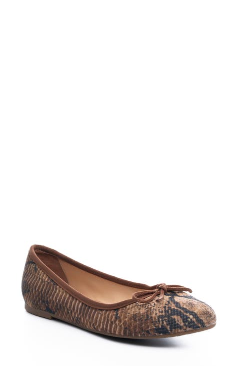 Women's Beige Flats | Nordstrom
