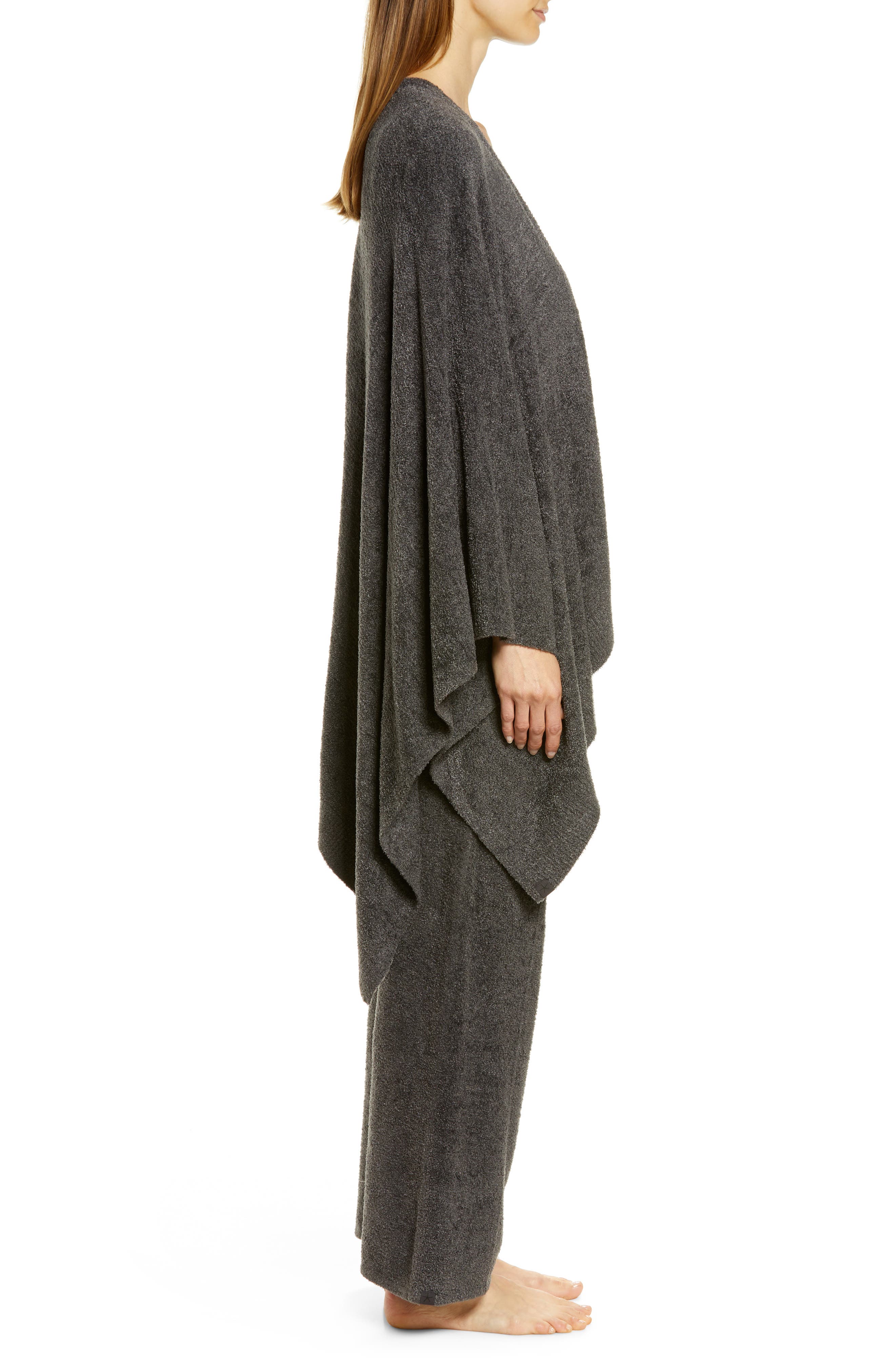 Barefoot Dreams® Open Front Wrap | Nordstrom