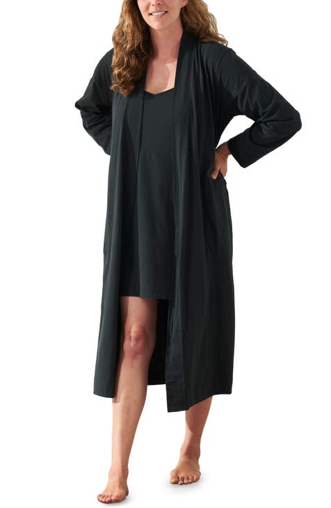 Women's Jersey Knit Robes & Wraps | Nordstrom