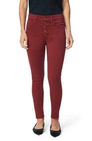 UPC 193653119943 Women s Joe s The Charlie High Waist Skinny Jeans