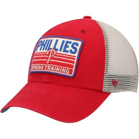 Men's Red Trucker Hats | Nordstrom
