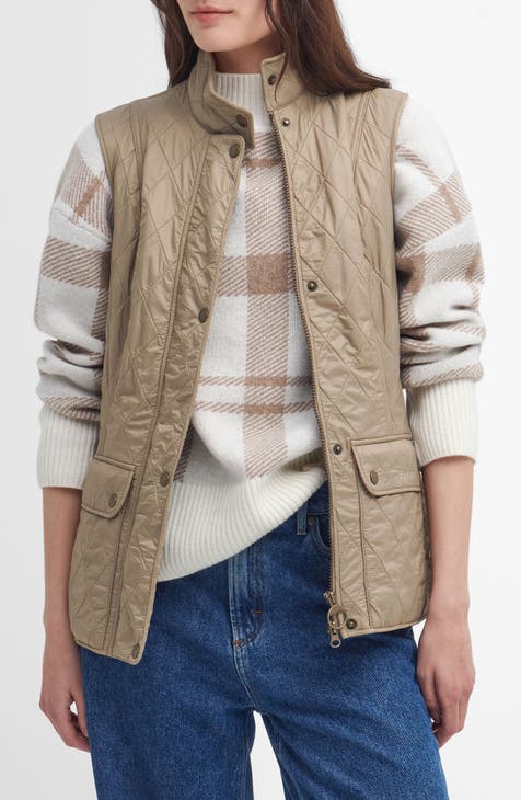 Women's Lightweight Vests | Nordstrom