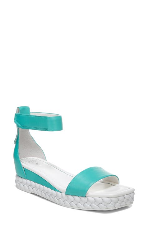 Women's Blue/Green Heels | Nordstrom