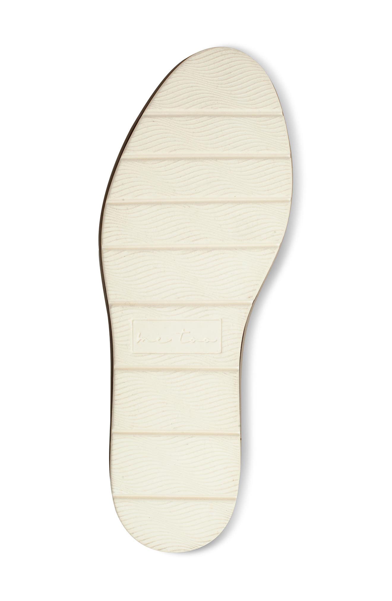 Me Too Adam Tucker Haven Woven Wedge Sandal | Nordstromrack