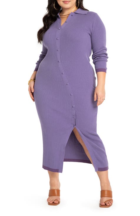 Sweater Dress Plus Size Dresses for Women | Nordstrom