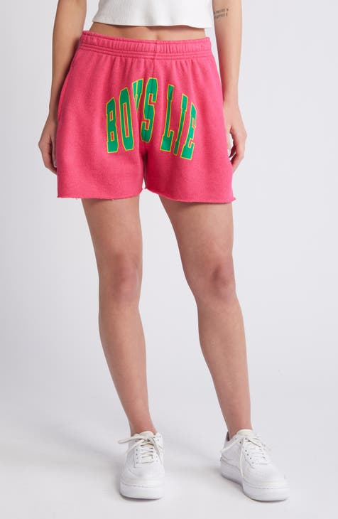 Women's Graphic Shorts | Nordstrom