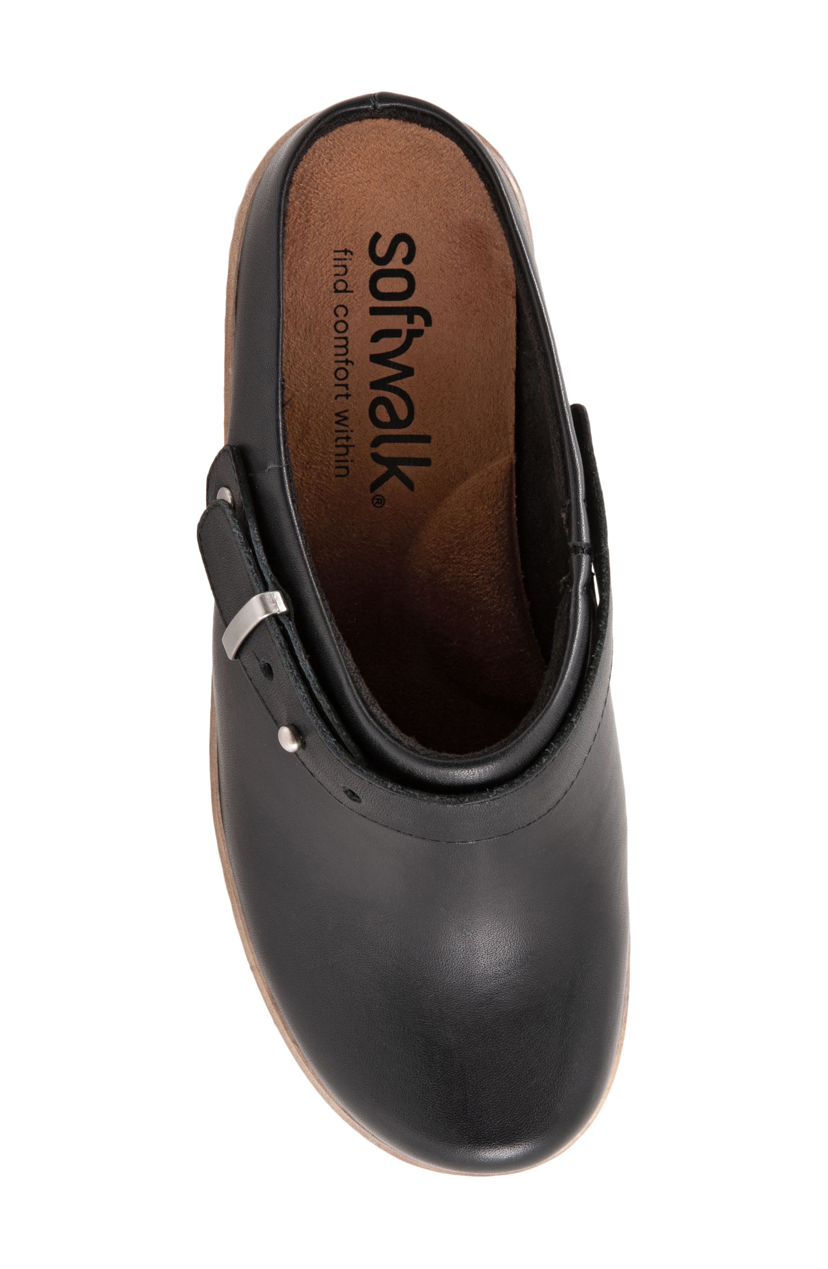 SoftWalk® Marquette Clog (Women) | Nordstrom