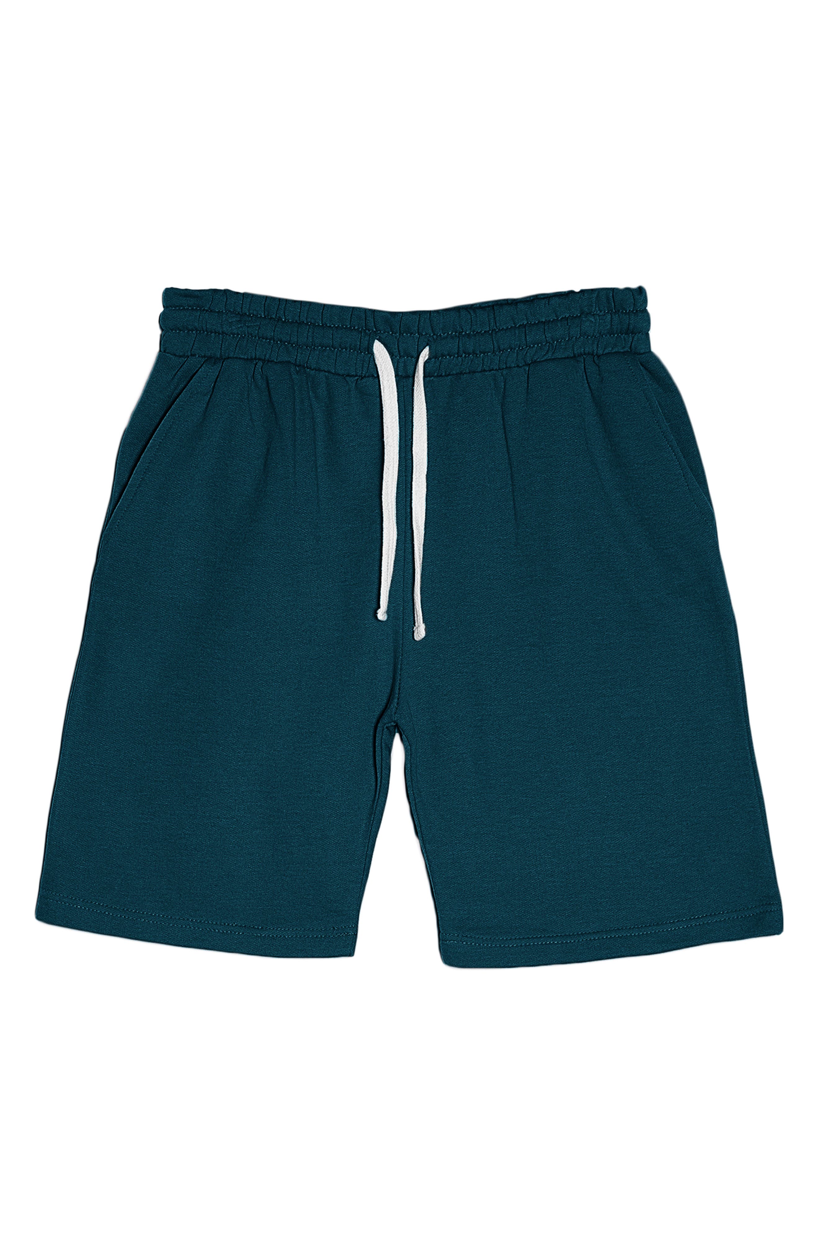 FLEECE FACTORY Core Fleece Shorts | Nordstromrack