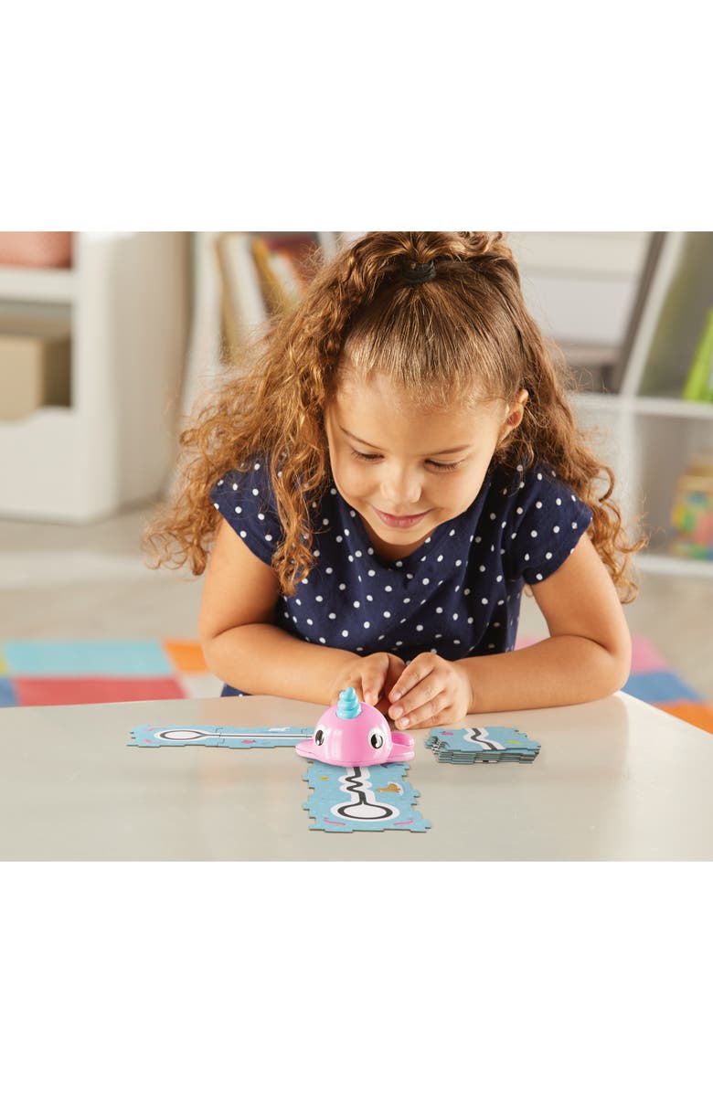 Learning Resources Coding Critters™ Bopper, Hip & Hop Coding Playset | Nordstrom