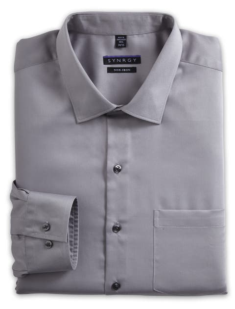 Men's 100% Cotton Non-Iron Shirts | Nordstrom