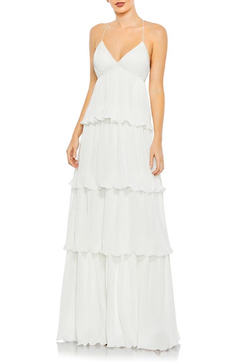Women's White Formal Dresses & Evening Gowns | Nordstrom