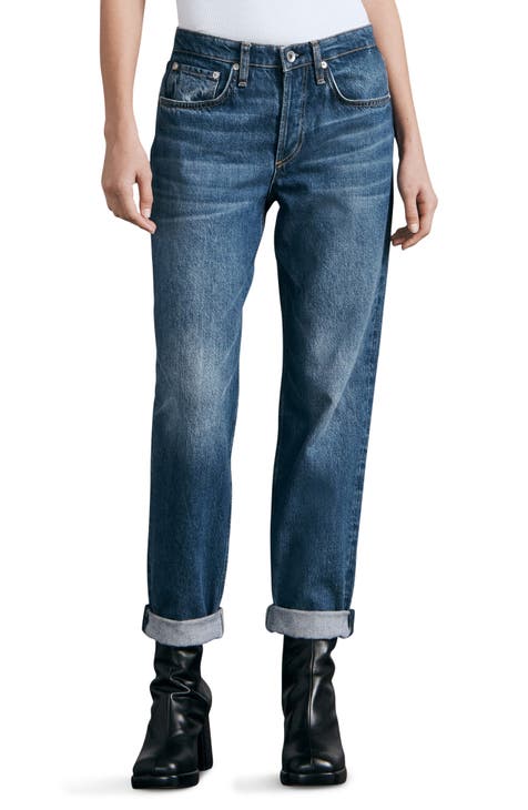 Women's Rag & bone Boyfriend Jeans | Nordstrom