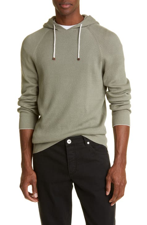 Men's Brunello Cucinelli Sweatshirts & Hoodies | Nordstrom