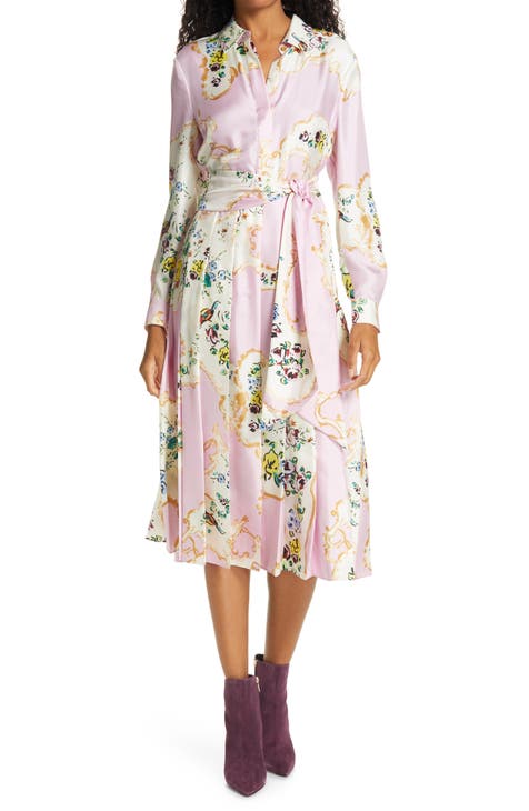 Women's Pink Dresses | Nordstrom