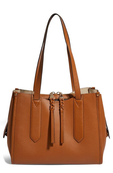 Brown Tote Bags for Women | Nordstrom