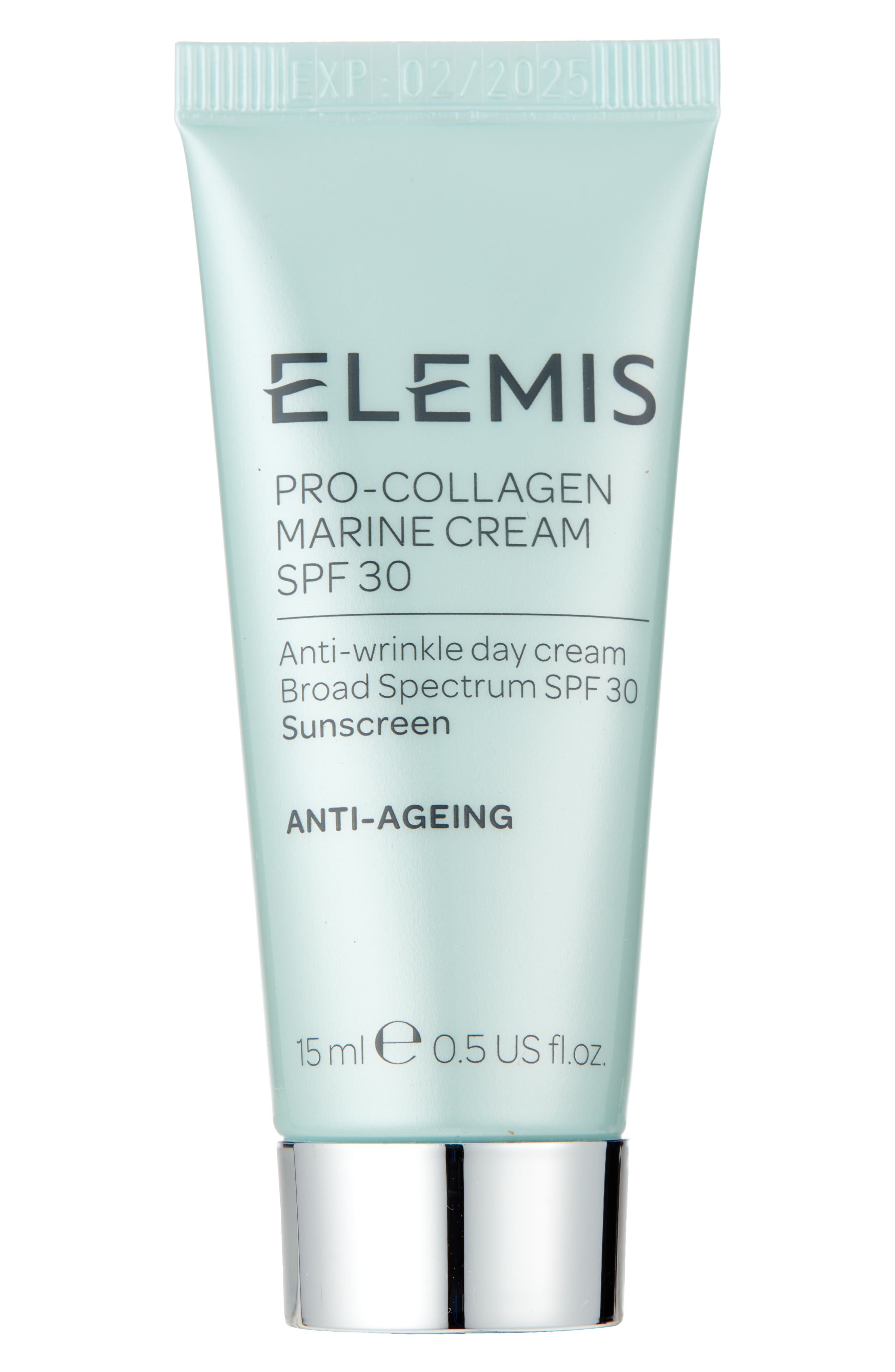 Elemis Pro-Collagen Marine Cream SPF 30 | Nordstrom
