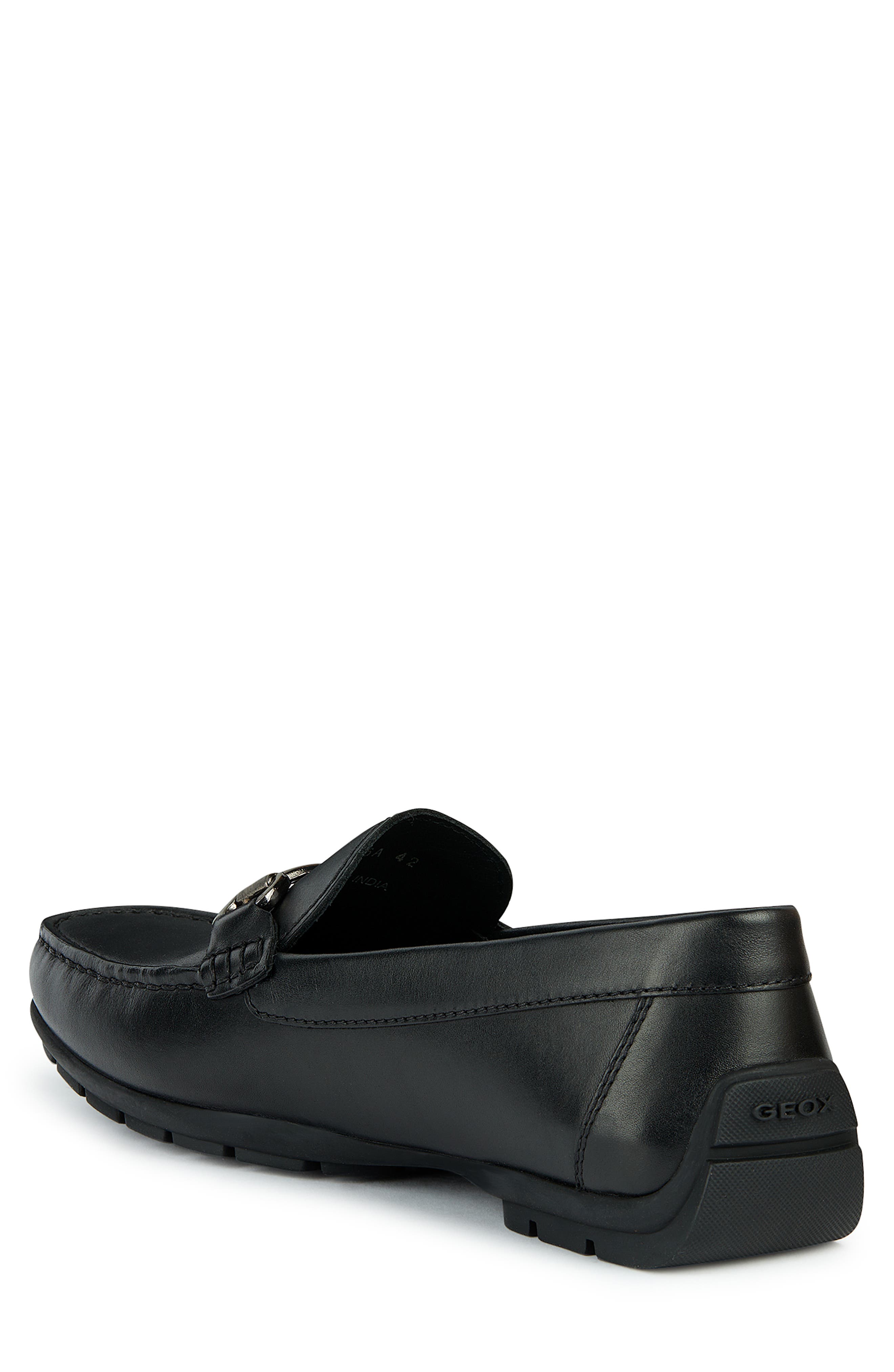 Geox Moner 2 Fit 10 Driving Loafer (Men) | Nordstrom