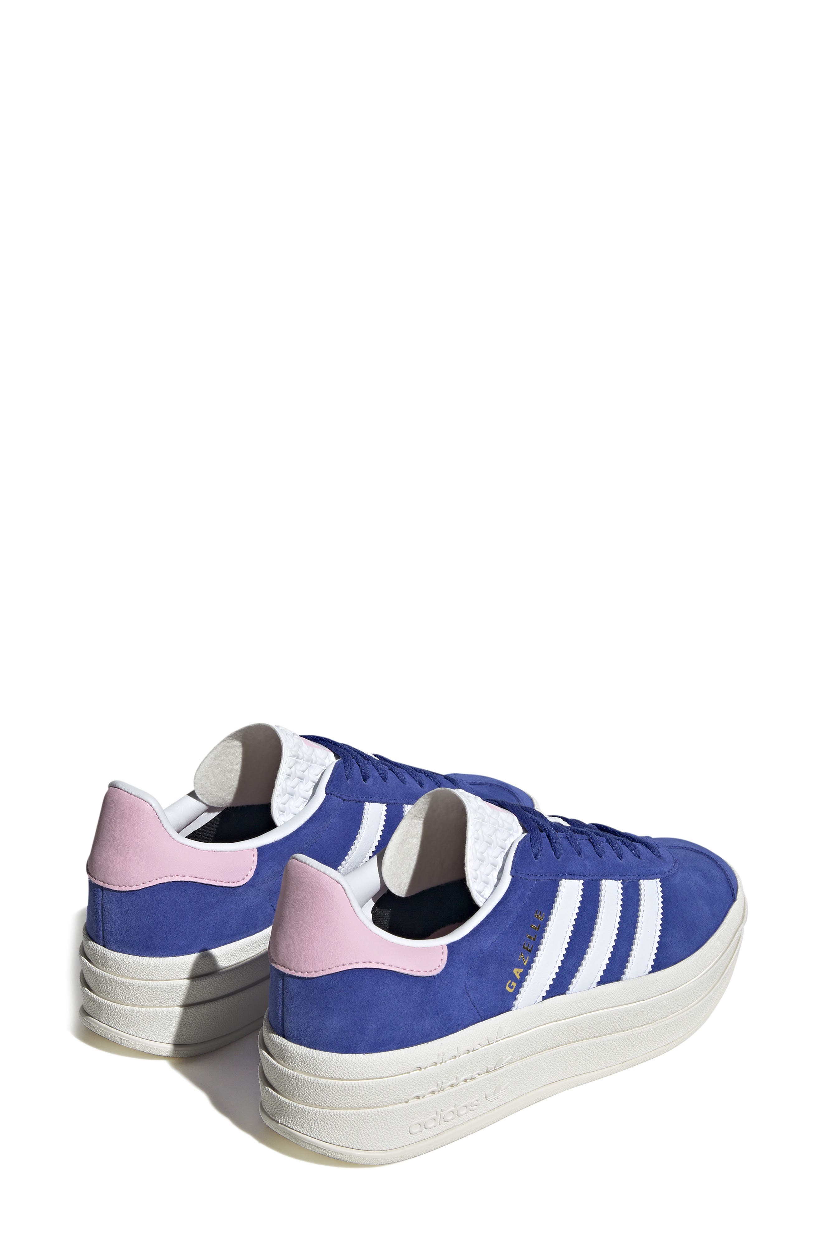 adidas Gazelle Bold Platform Sneaker (Women) | Nordstrom