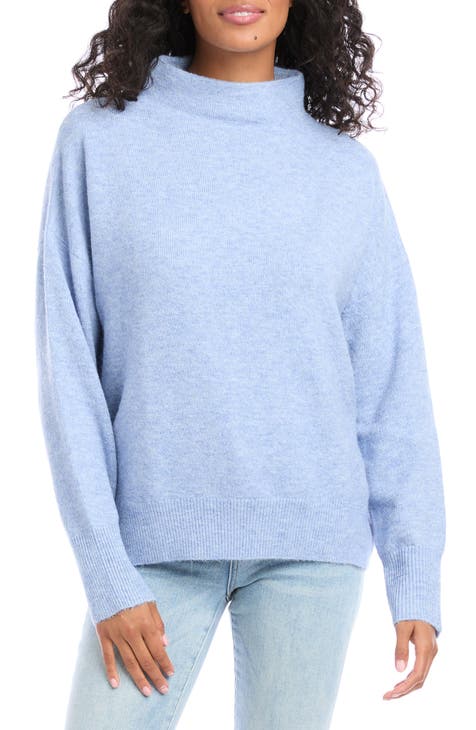 Women's Blue Sweaters | Nordstrom