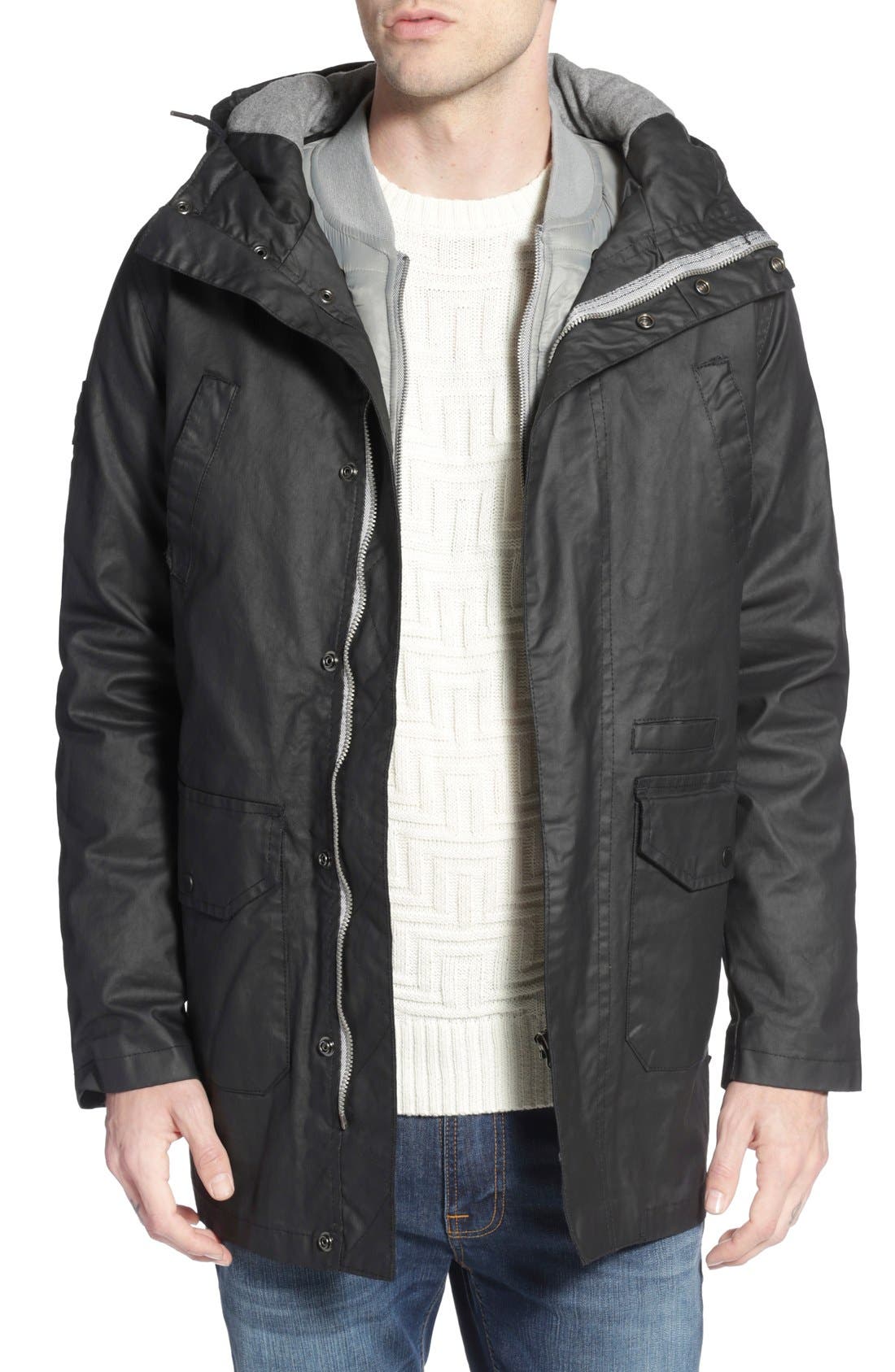 BellField 3-in-1 Parka | Nordstrom