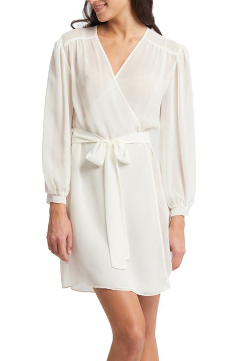 Women's White Robes & Wraps | Nordstrom