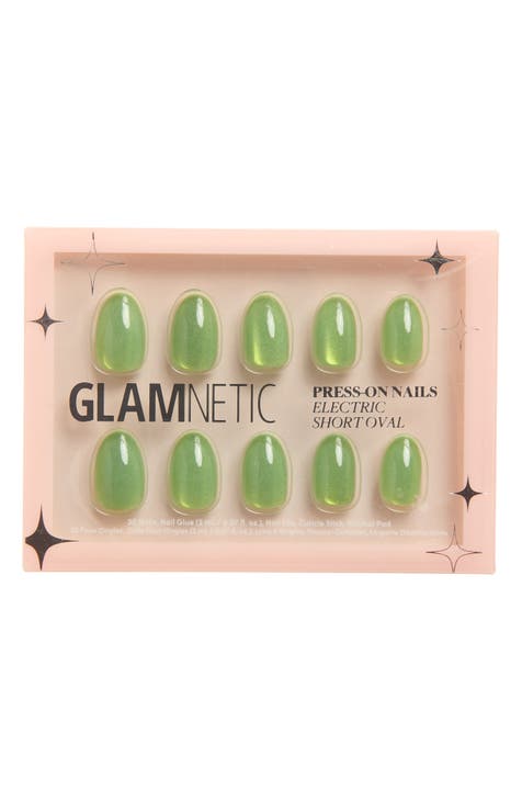 Shop Green GLAMNETIC Online | Nordstrom