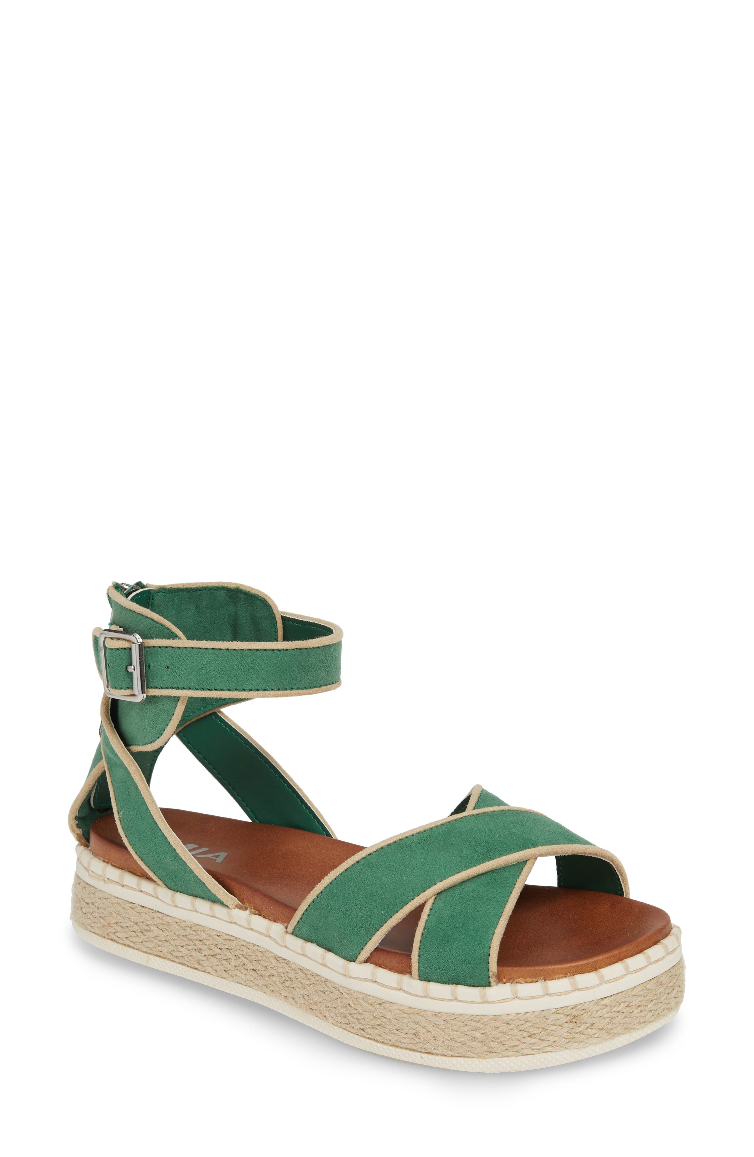 Women's MIA Sandals