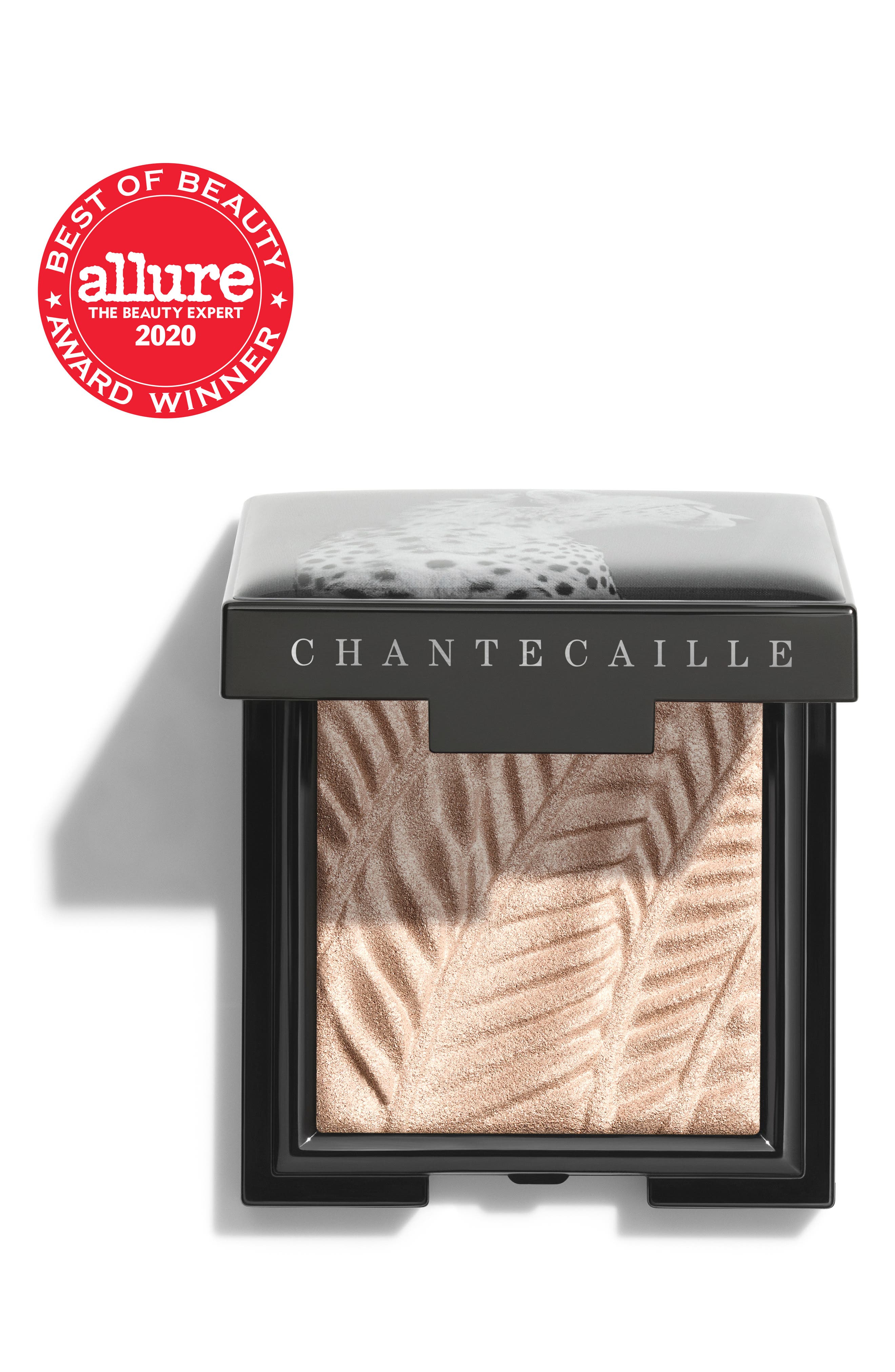 Chantecaille Luminescent Eye Shade Eyeshadow | Nordstrom