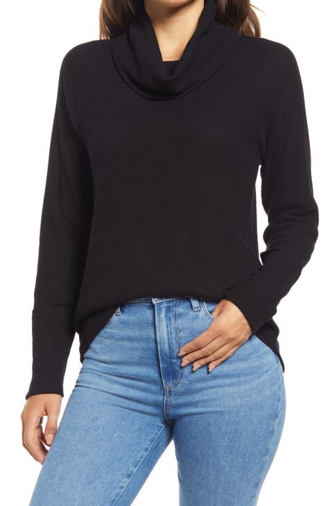 Women's Cowl Neck Pullover Sweaters | Nordstrom