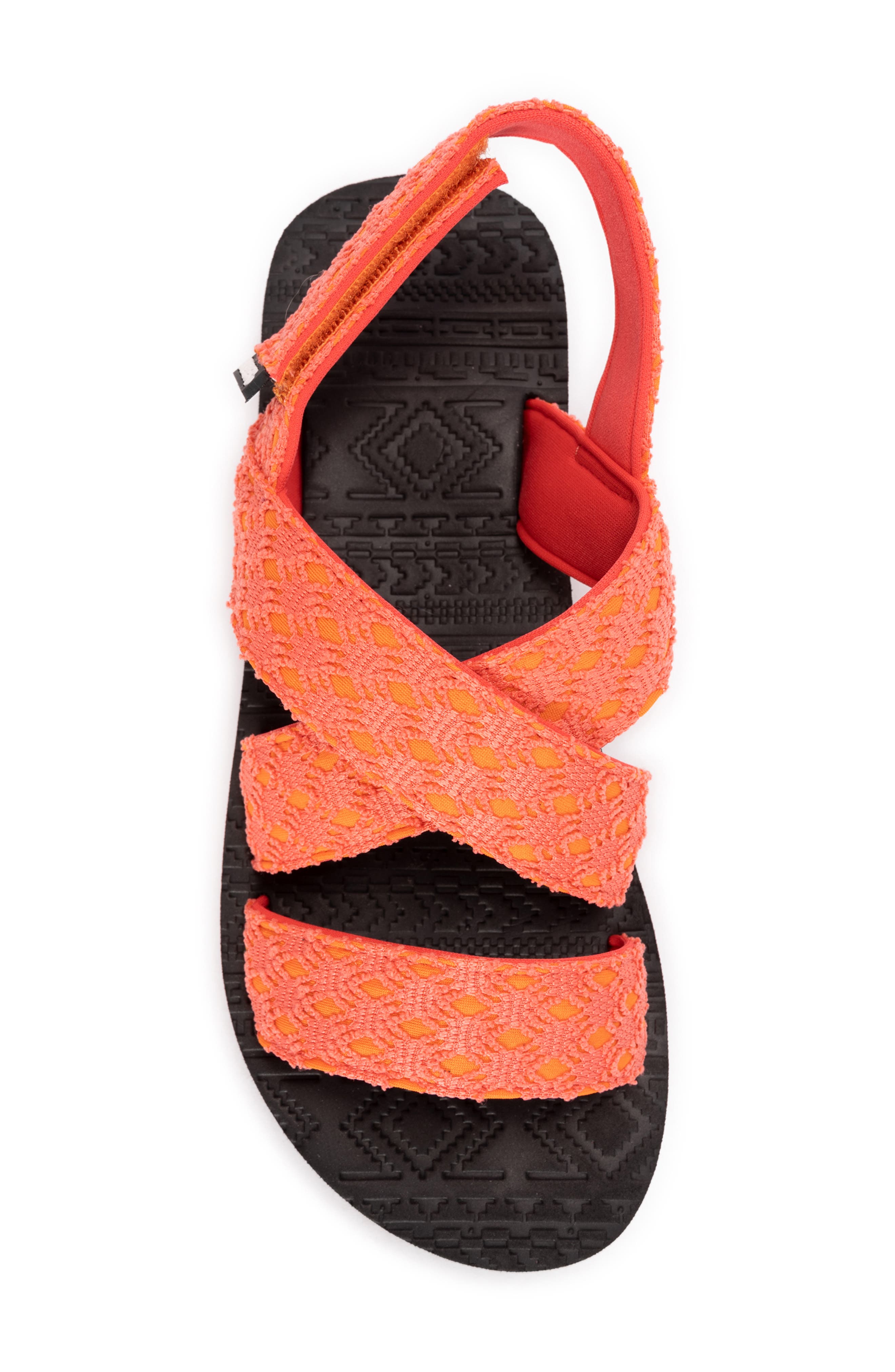 LUKEES BY MUK LUKS Sand Games Sandal (Women) | Nordstromrack