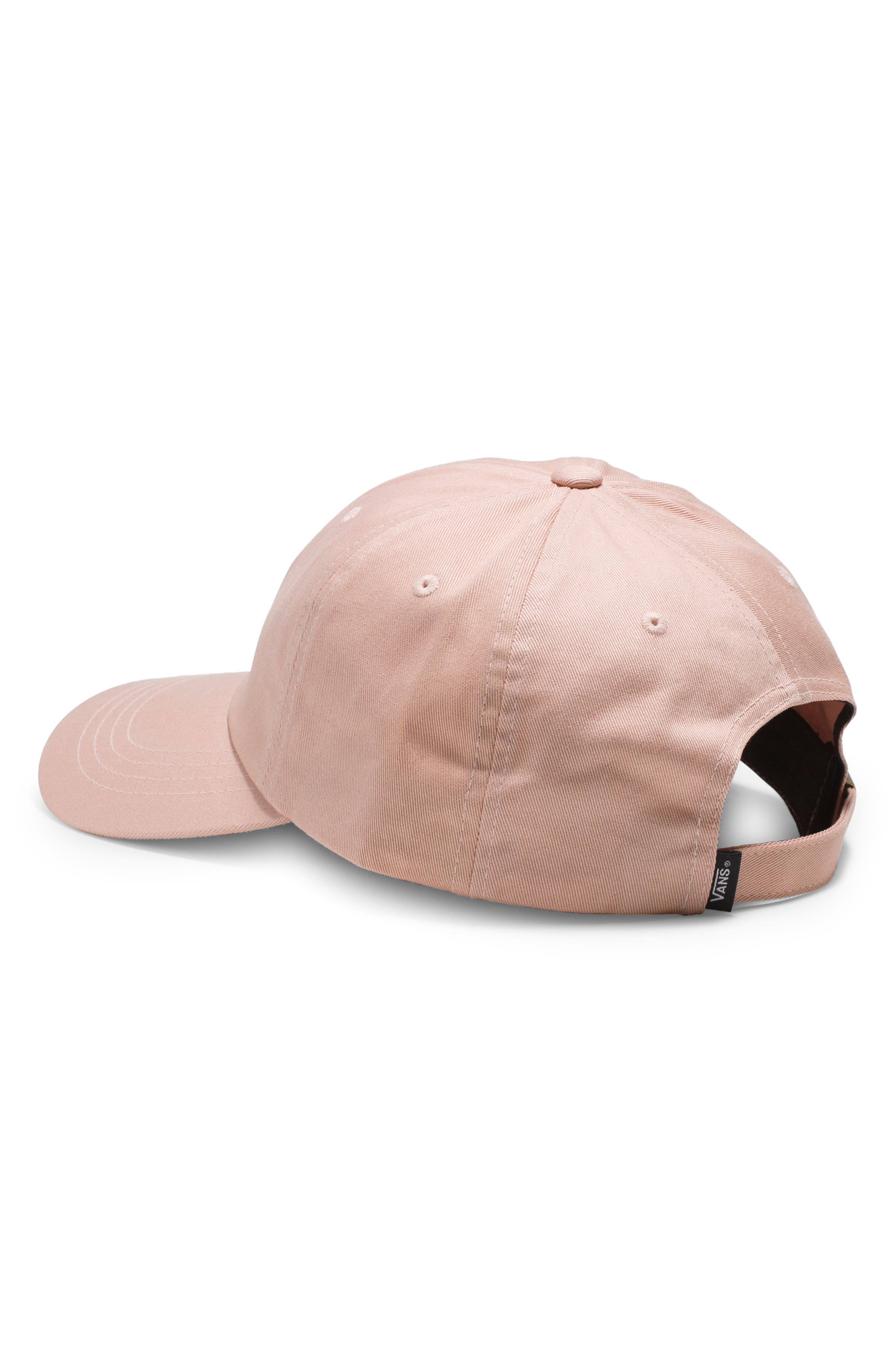 Vans Escape Embroidered Baseball Cap | Nordstrom