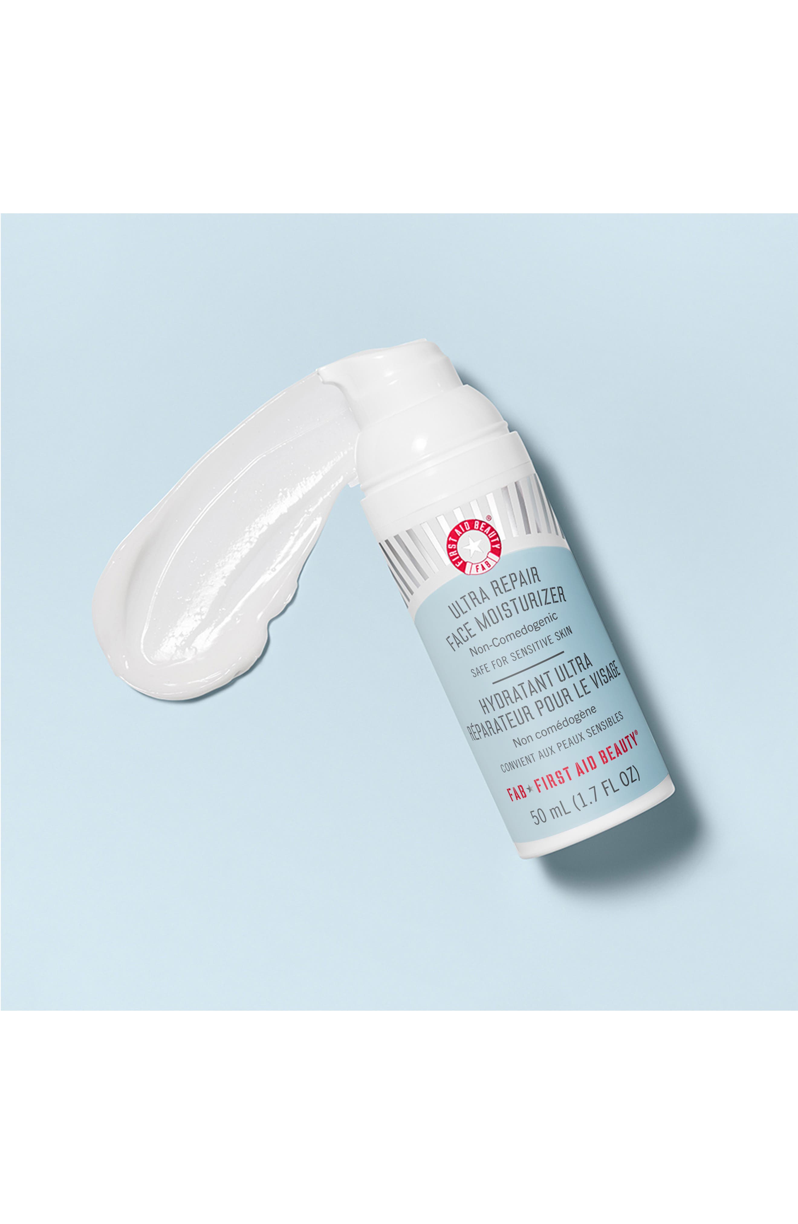 First Aid Beauty Ultra Repair Face Moisturizer | Nordstromrack