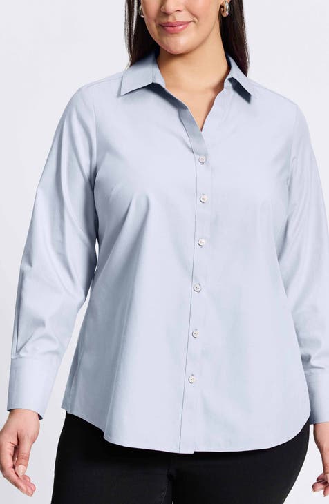 Plus-Size Tops for Women | Nordstrom