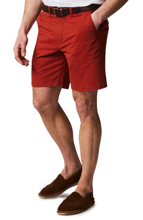 Men's Orange Shorts | Nordstrom