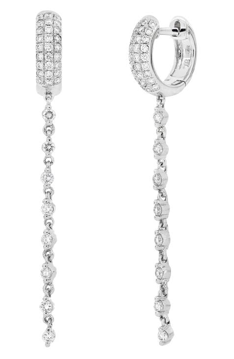 Diamond Earrings | Nordstrom