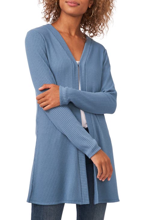 Women's Blue Cardigan Sweaters | Nordstrom