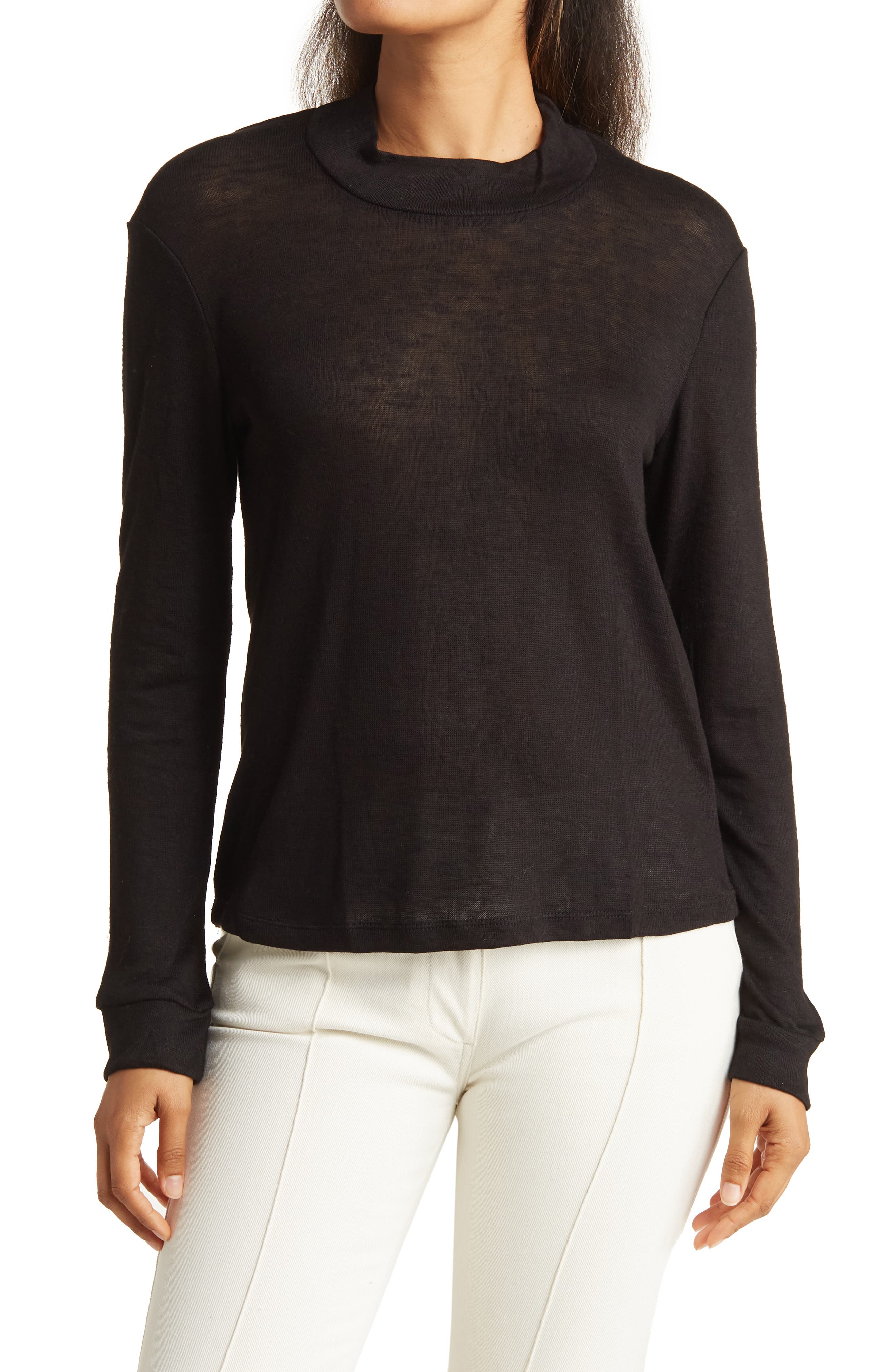 Sanctuary Keira Cutout Top | Nordstromrack