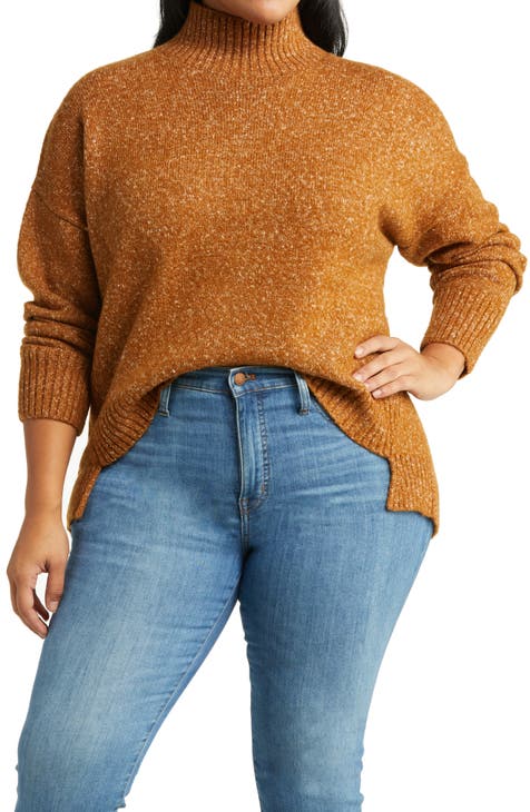 Women's Plus-Size Sweaters | Nordstrom