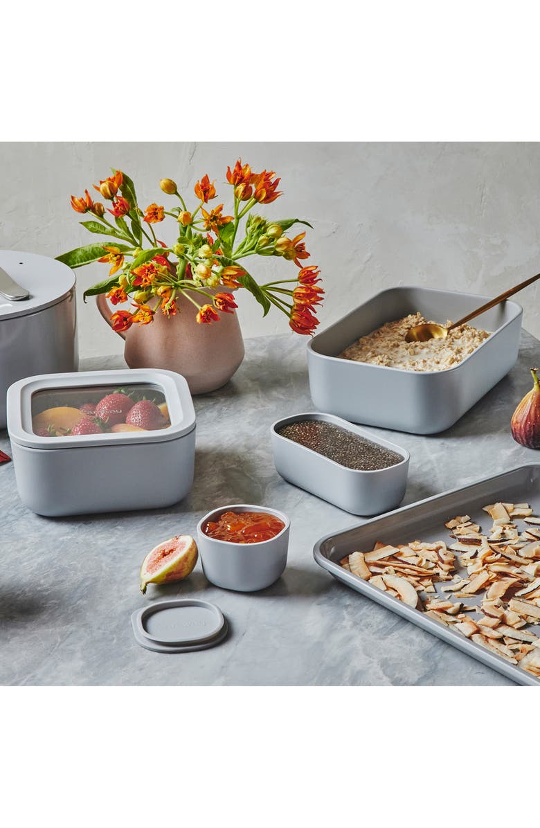 CARAWAY 14-Piece Food Storage Glass Container Set | Nordstrom