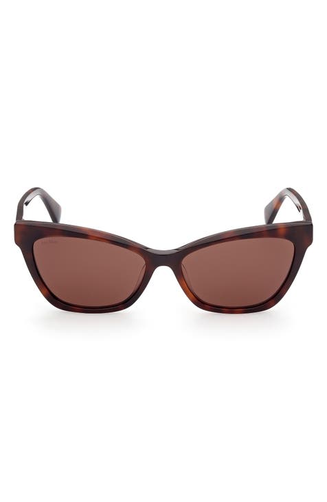 Cat Eye Sunglasses For Women Nordstrom Rack