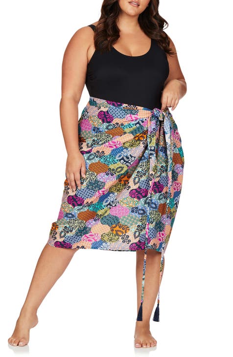 Sarongs, Pareos & Cover-Ups | Nordstrom