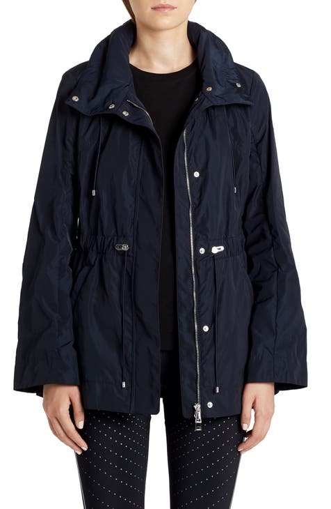 Women's Blue Parkas | Nordstrom
