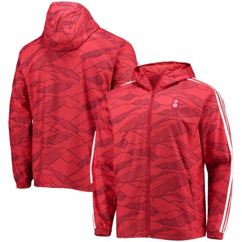 Men's Red Windbreakers | Nordstrom