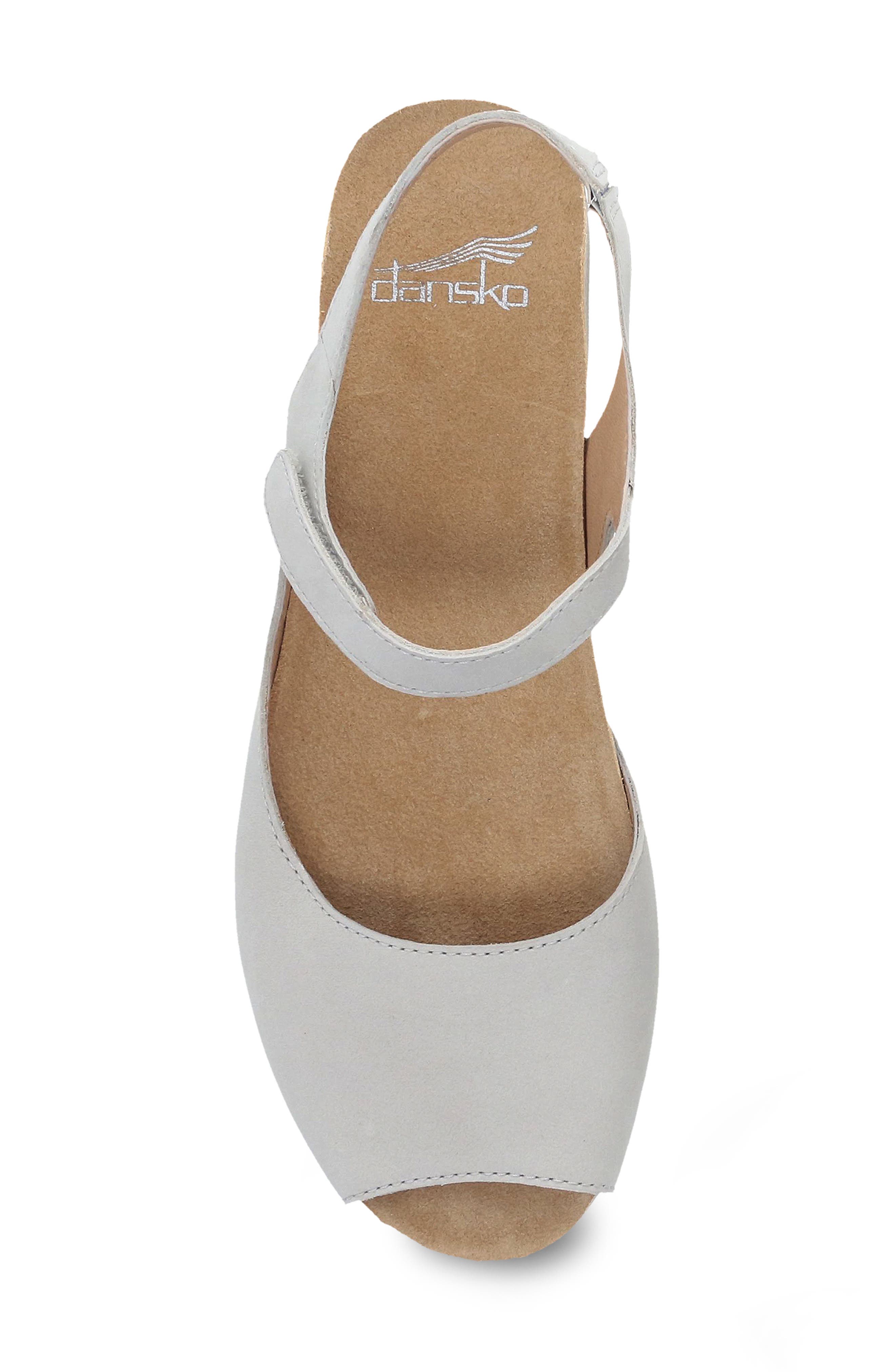 Dansko Marcy Sandal (Women) | Nordstrom