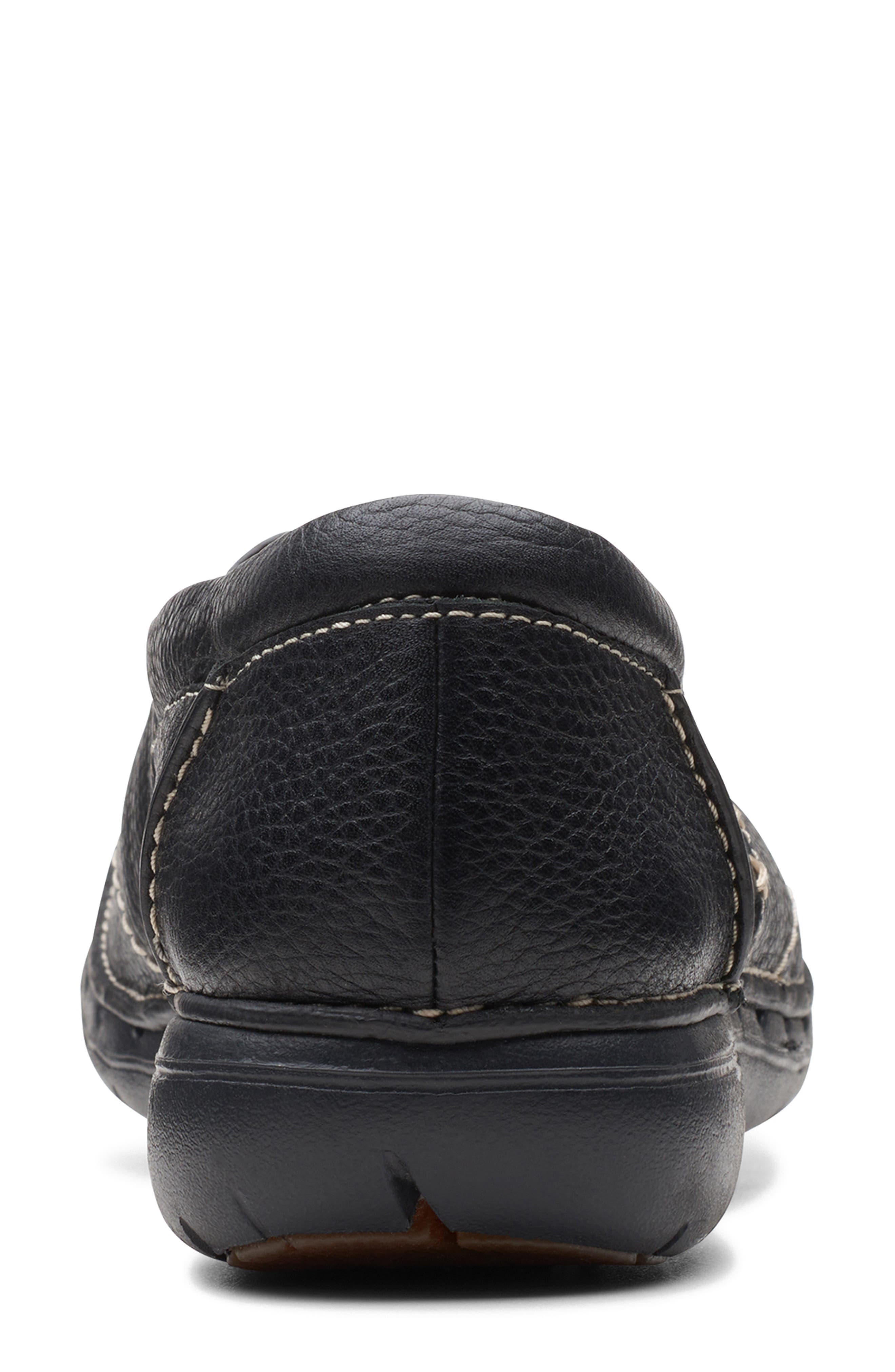 Clarks® Un Loop Stride Slip-On Loafer (Women) | Nordstrom