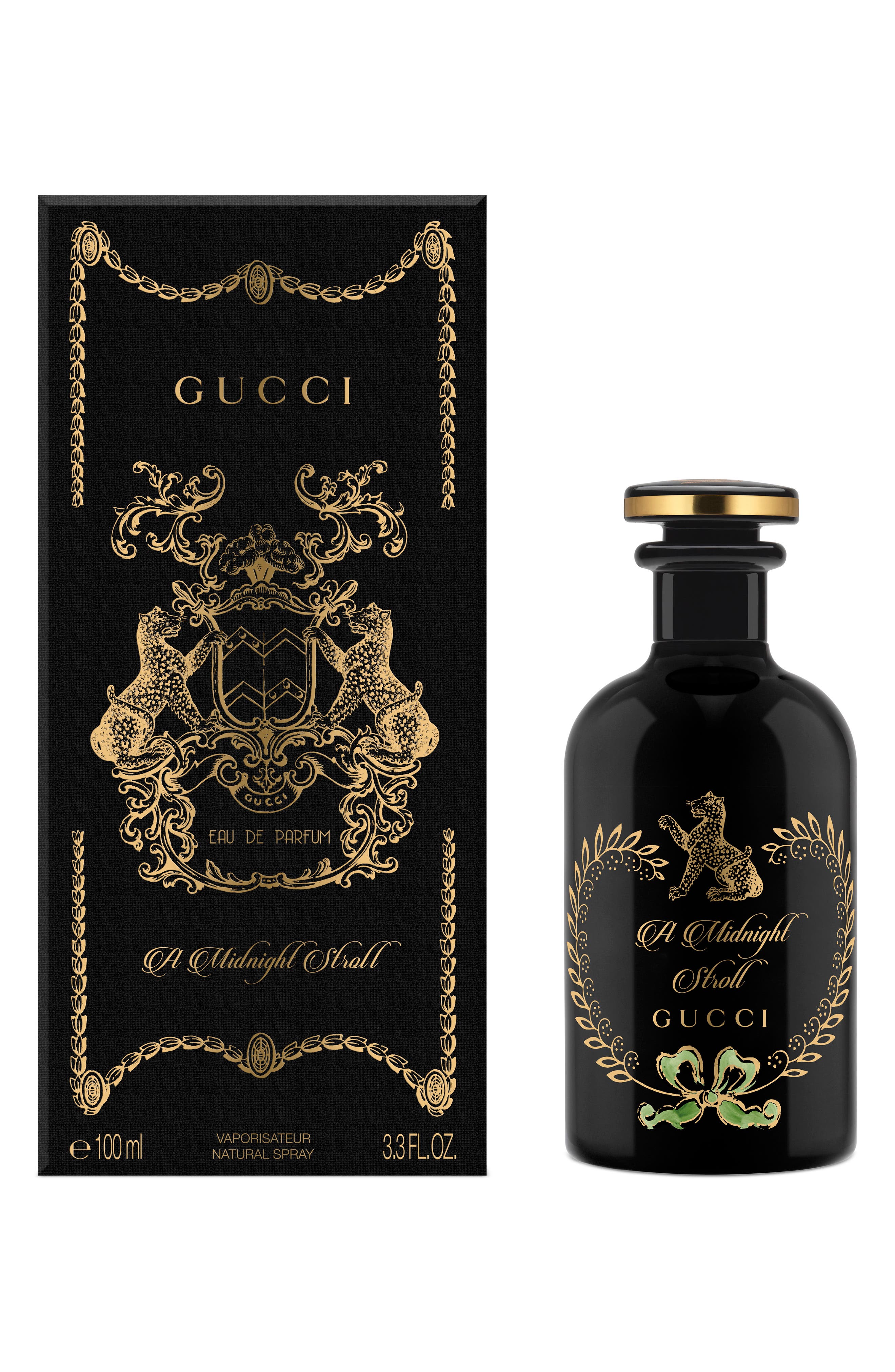 Gucci The Alchemist's Garden A Midnight Stroll Eau de Parfum | Nordstrom