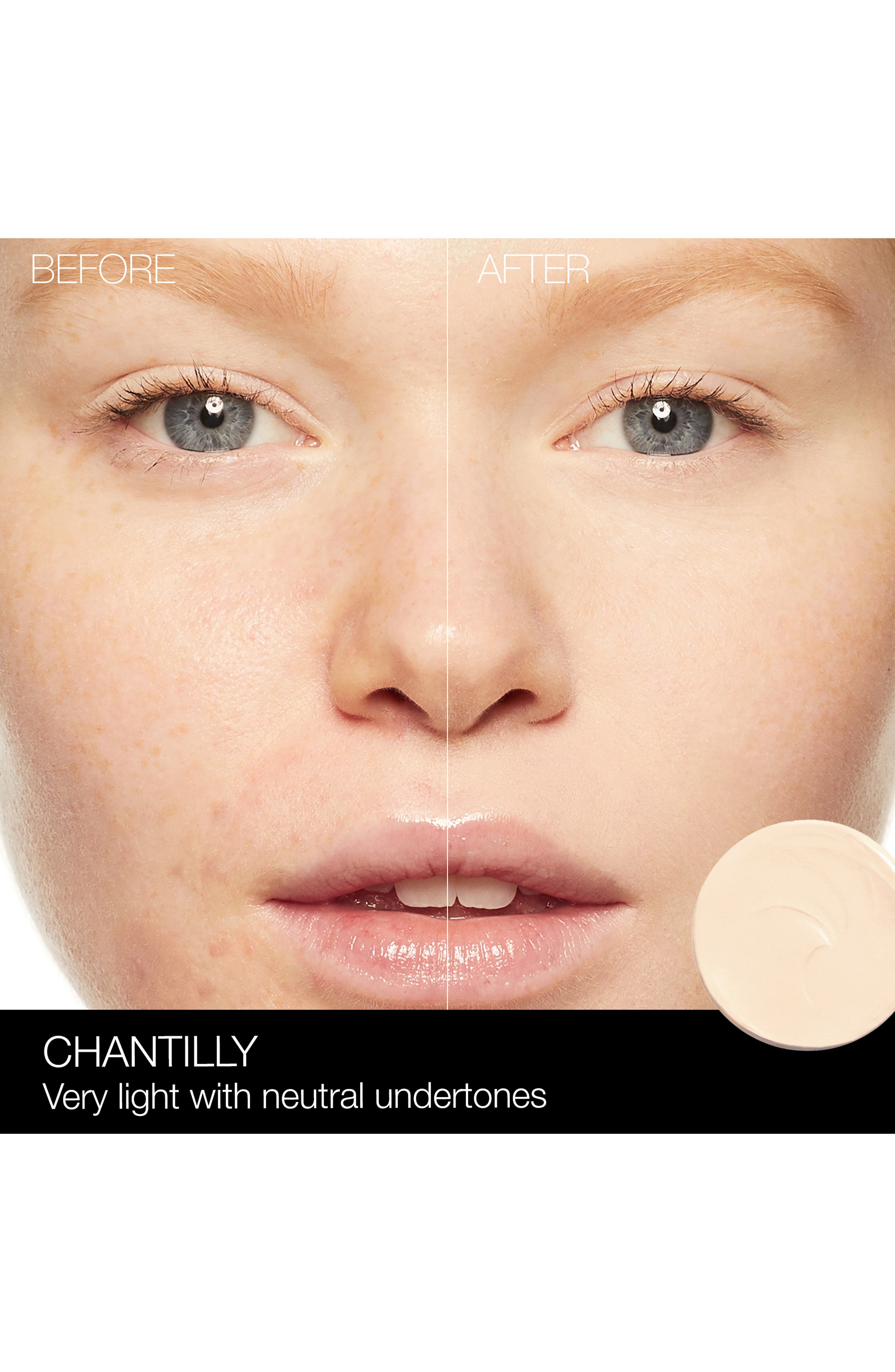 NARS Soft Matte Complete Concealer in Nougatine | Smart Closet