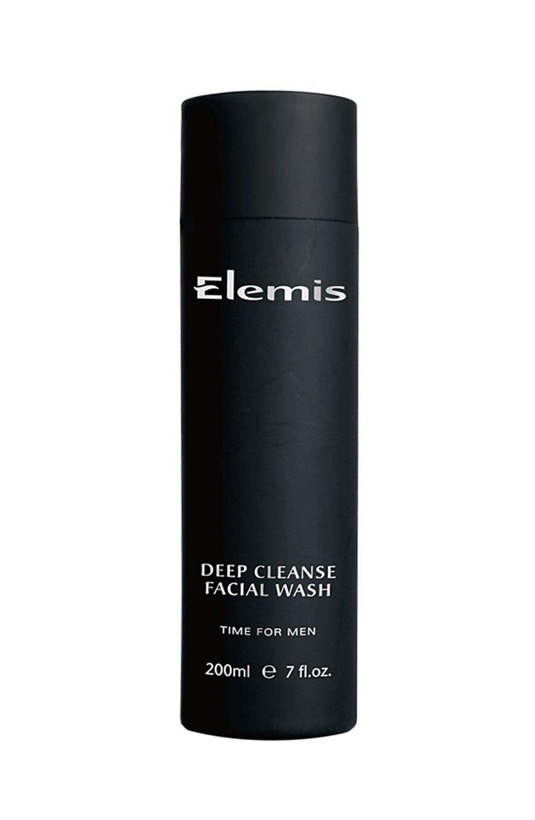 Elemis Time for Men Deep Cleanse Facial Wash | Nordstrom